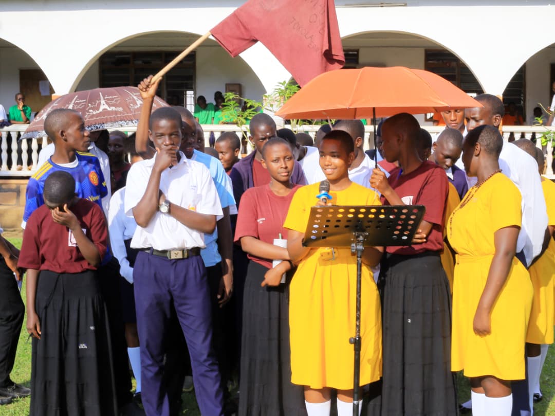 Student Elections 2025: A Step Towards Transformative Leadership – St ...